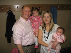 Our Family Blog!