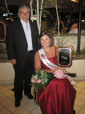 Ms. Wheelchair California 2009 : Ms. Wheelchair America 2010, 2nd ...