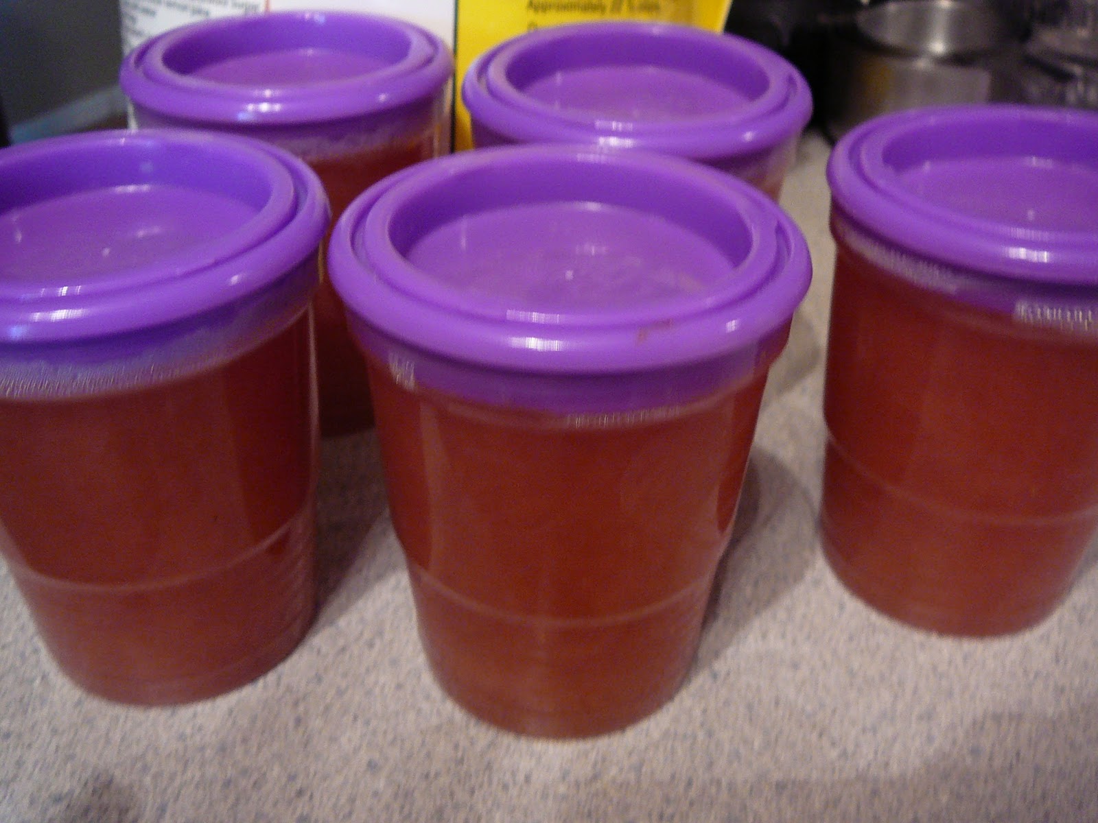The Hidden Pantry: Homemade Apple Butter and Apple Sauce