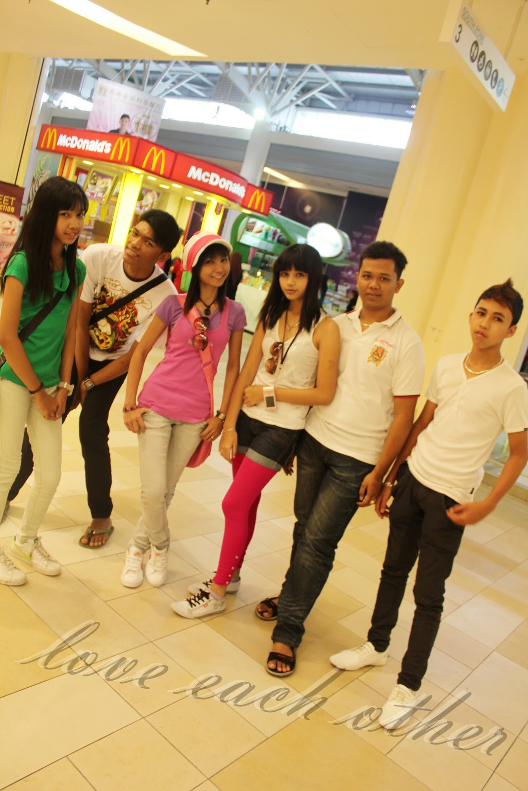 ♥ SYAMIMIE AZIZ ♥