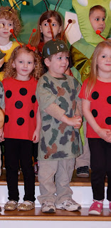 Smithtopia: Bugz Musical