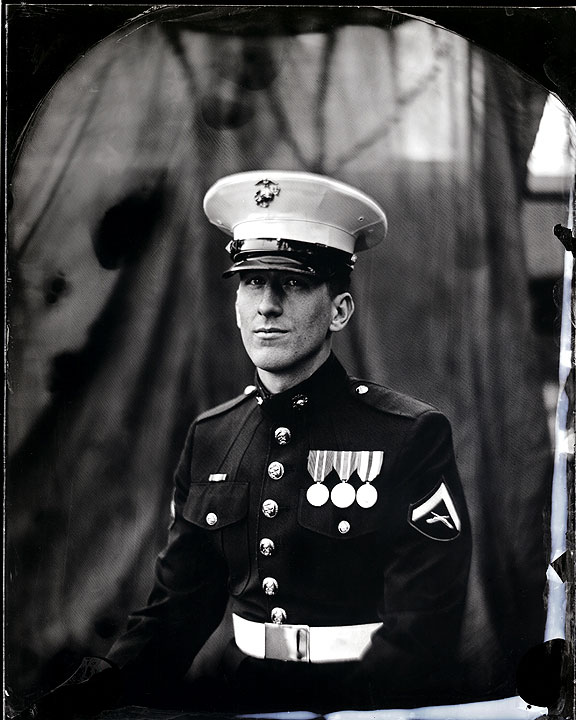 Harry Taylor Photography: Heartsapart.org