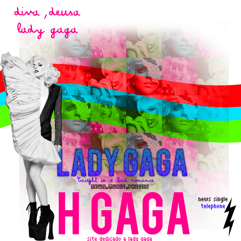 Lady Gaga Letras
