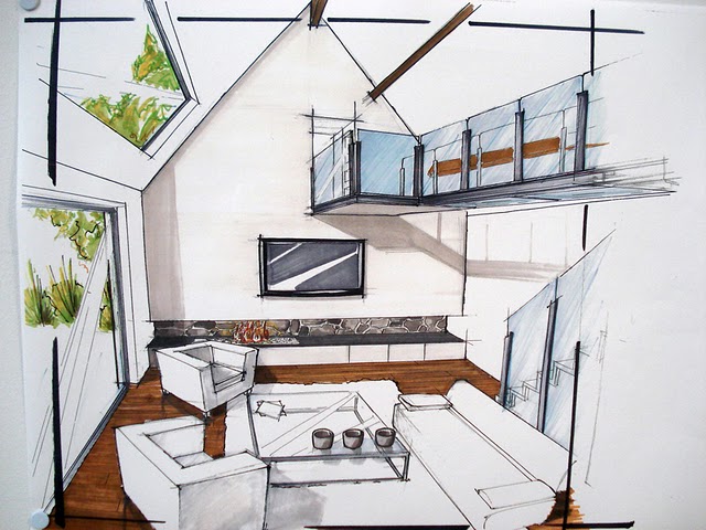 DESIGN ET ARCHITECTURE INTERIEURE: Architecture Intérieure