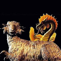 Cuentos, Relatos y otras Historias: 6 - El Vellocino de Oro