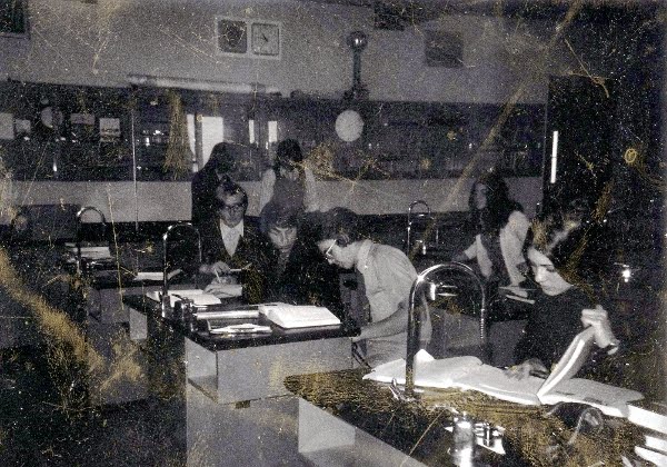 My OCHS: In The Physics Classroom