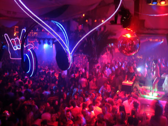 The 30 Before 30 Project: Ibiza—there's just no getting over you!