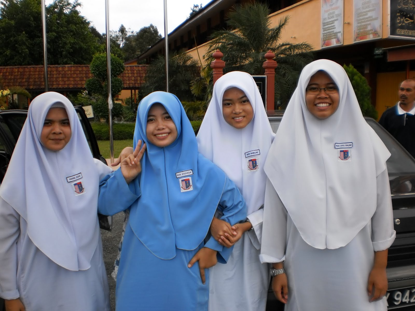 UNIT KAUNSELING SMK PENDANG