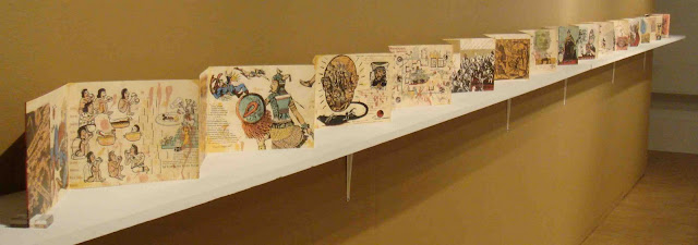 accordion publications: Codex Espangliensis: From Columbus to Border ...