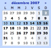 Sismordia - Seismology at Concordia: 2007