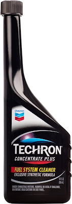 Techron Concentrate Plus is fixing my fuel gauge | Page 3 | BimmerFest ...