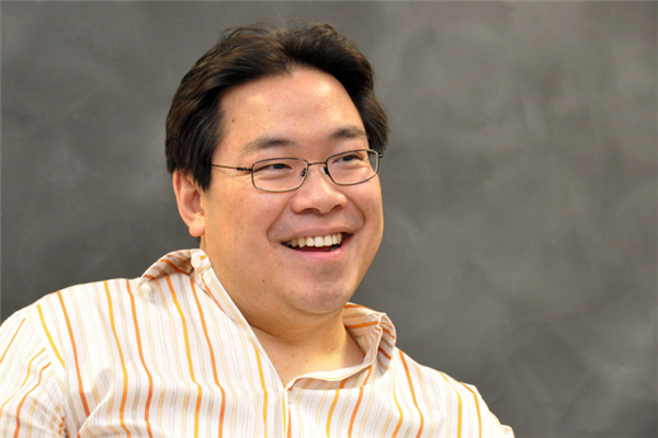 "True Blood" Writer Alexander Woo on the Art of the Spinal Yank ...