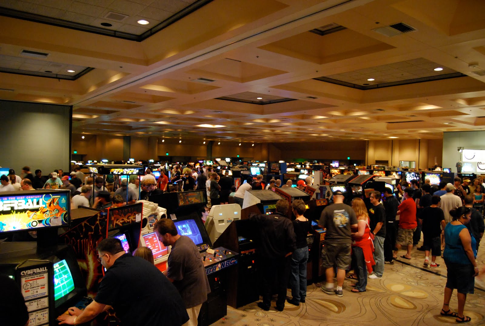 Arcade Outsiders Podcast