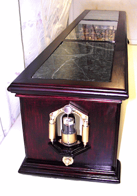 Steampunk Life: Steampunk Computer Monitor Stand