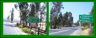 Colliguay: ¿Cómo Llegar a Colliguay?