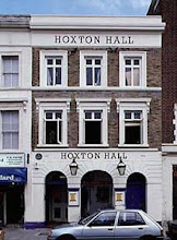 Hoxton Hall: The Ghost of Hoxton Hall
