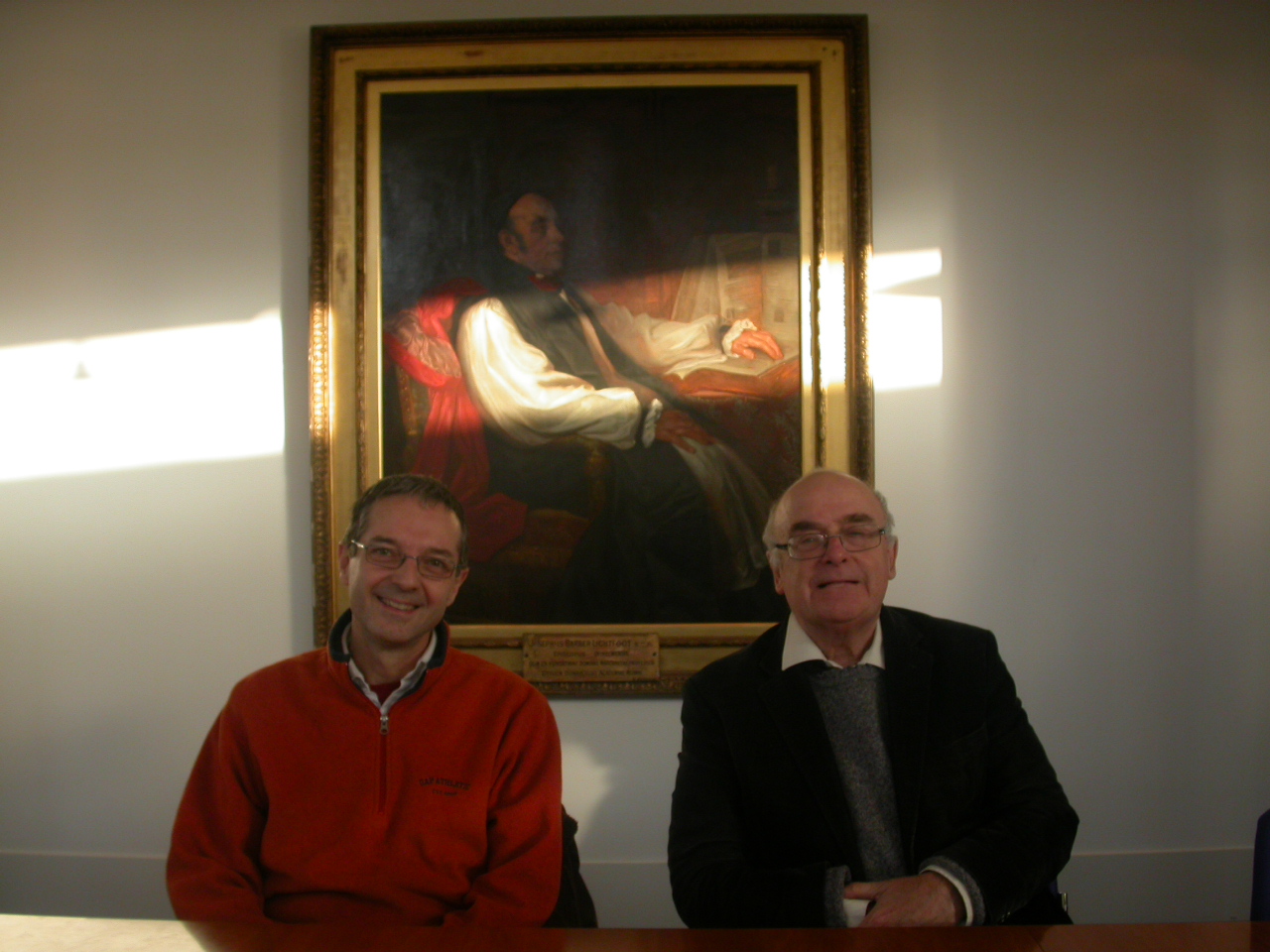 .: Controversial new hypothesis about Christ's Resurrection in the ...