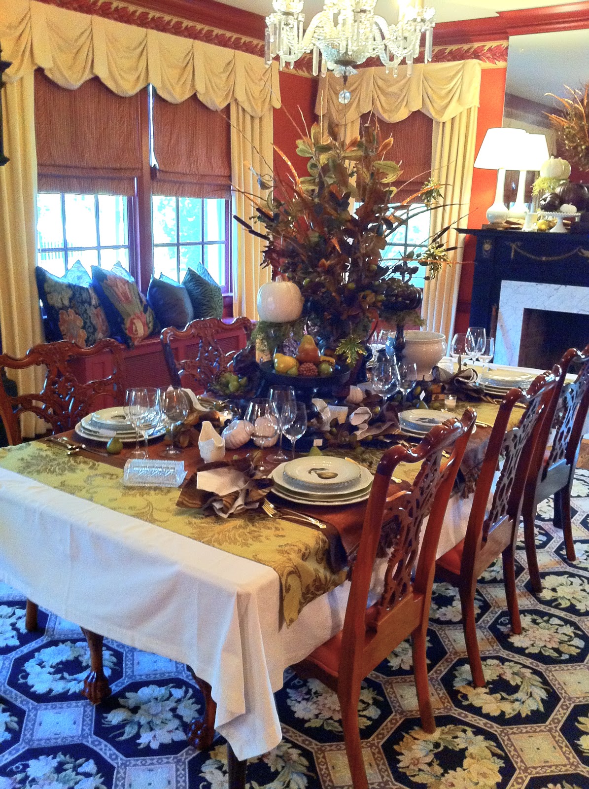 Snob Interior Design: What I Am Thankful For...Benefitting Tessa with ...