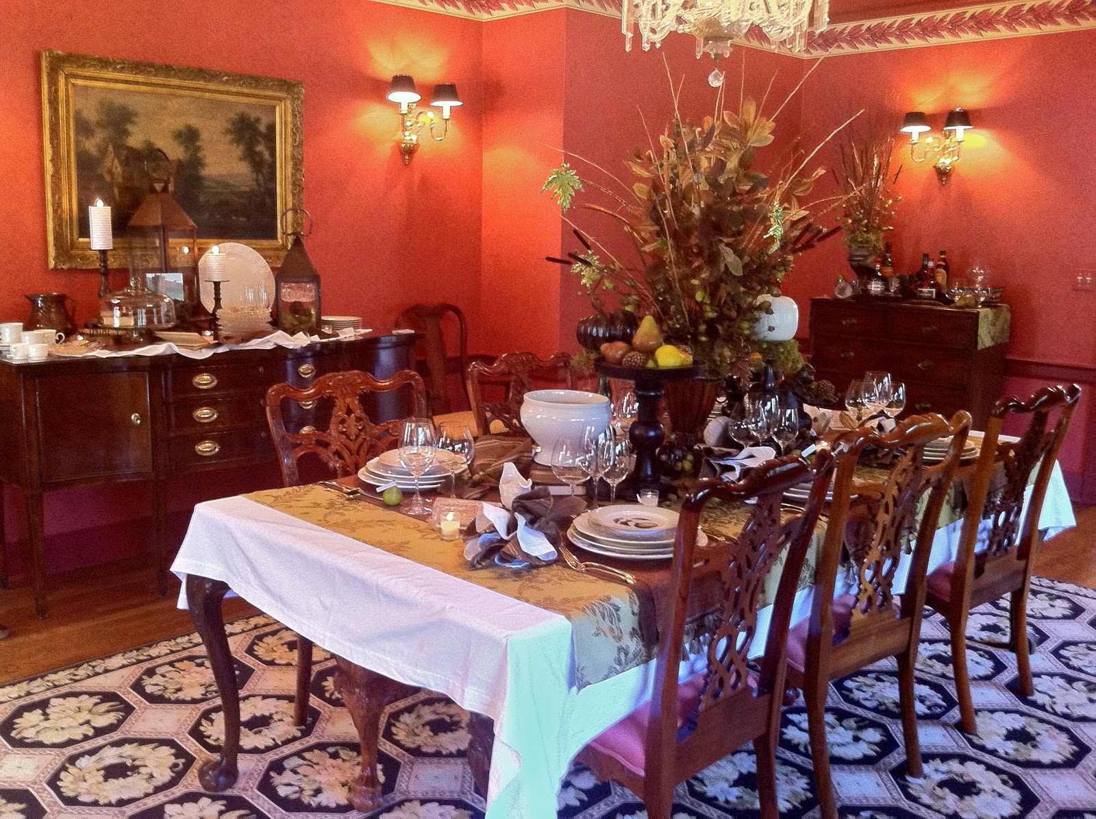 Snob Interior Design: What I Am Thankful For...Benefitting Tessa with ...