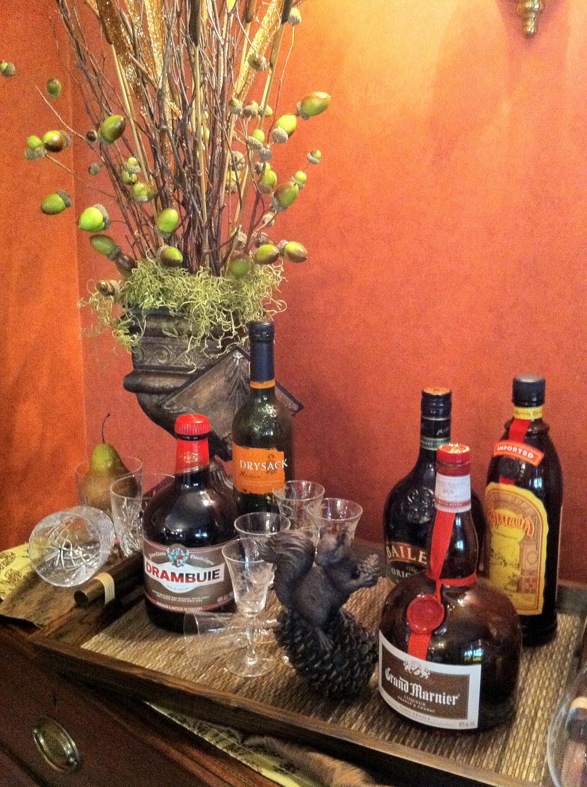 Snob Interior Design: What I Am Thankful For...Benefitting Tessa with ...