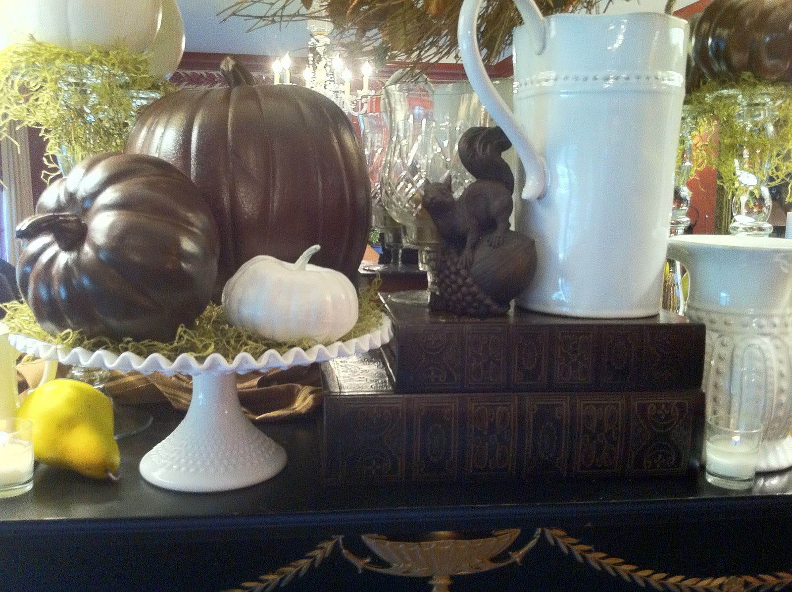 Snob Interior Design: What I Am Thankful For...Benefitting Tessa with ...