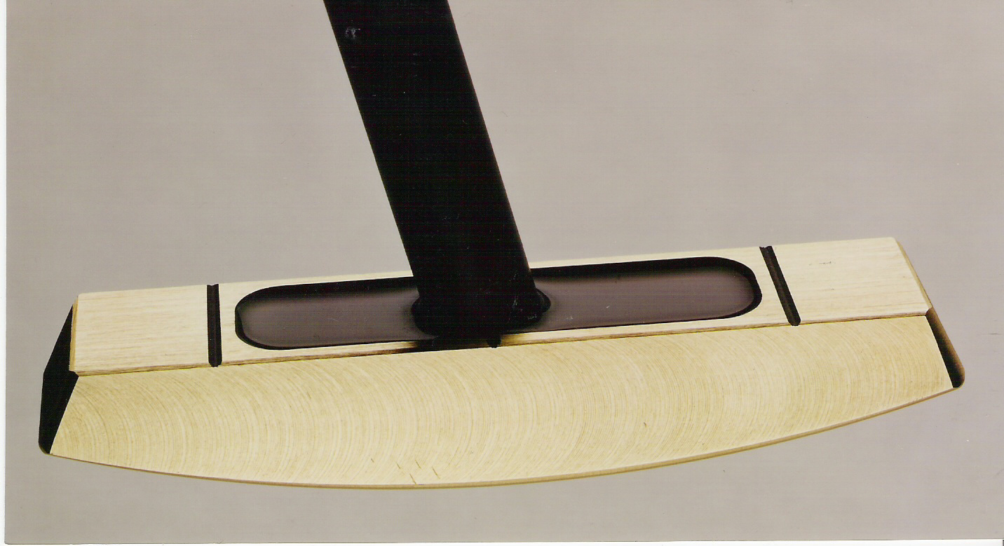 Reciprocal Golf: What is the best putter in the world?