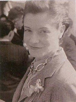 Germaine Cellier - Alchetron, The Free Social Encyclopedia