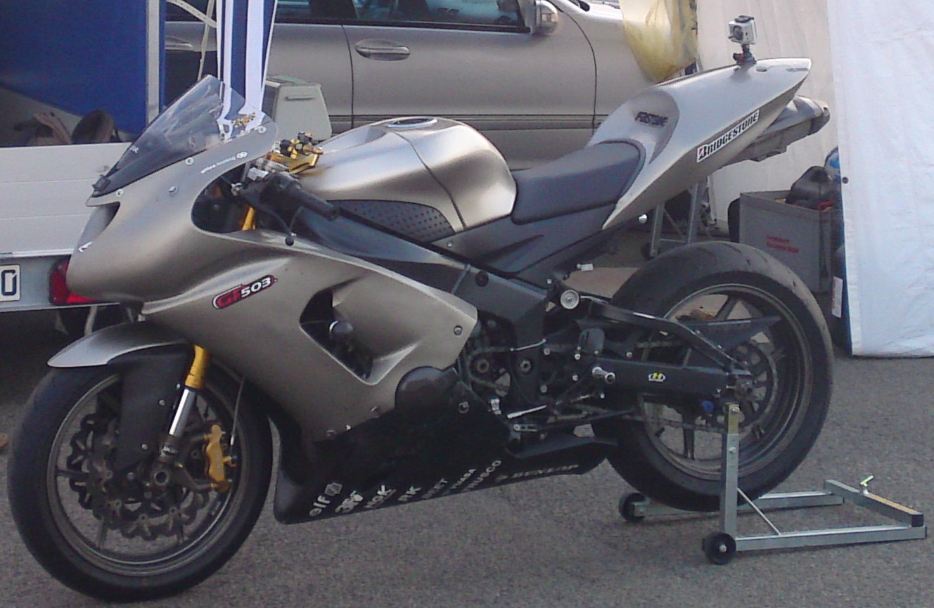 wuschel*s blog: [SOLD] Kawasaki ZX636c