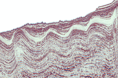 Seismic Atlas of SE Asian Basins: Baram & Sabah Basin