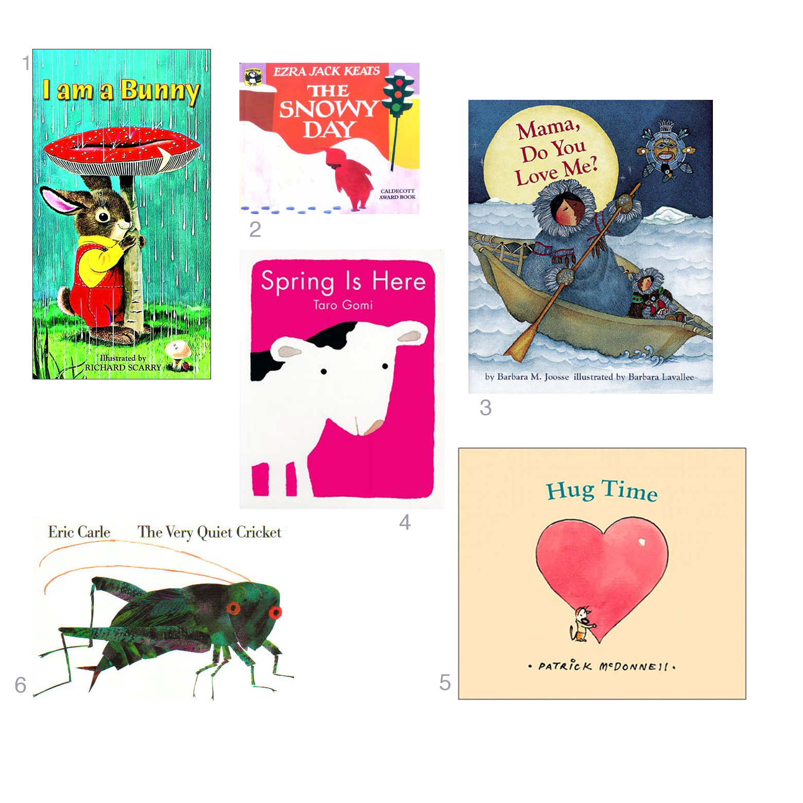 KOTOA: nap time books