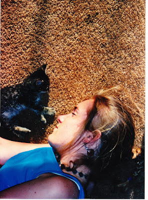 PATTI COSTELLO MEMORIAL: My friend Patti Costello aka Patricia Evans