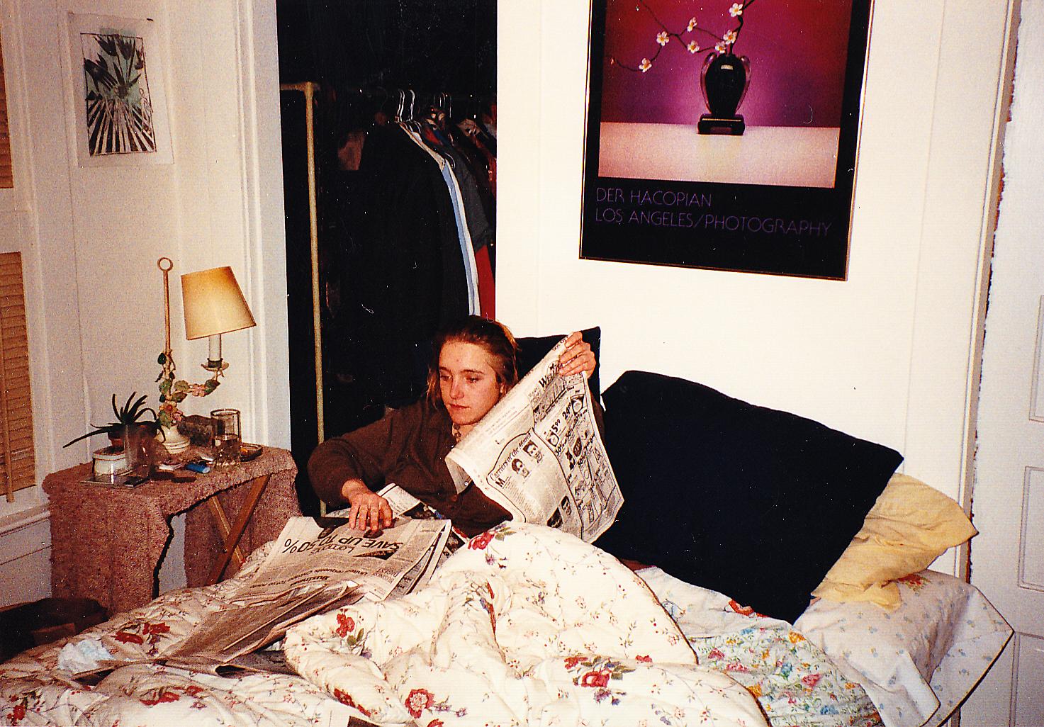 PATTI COSTELLO MEMORIAL: My friend Patti Costello aka Patricia Evans