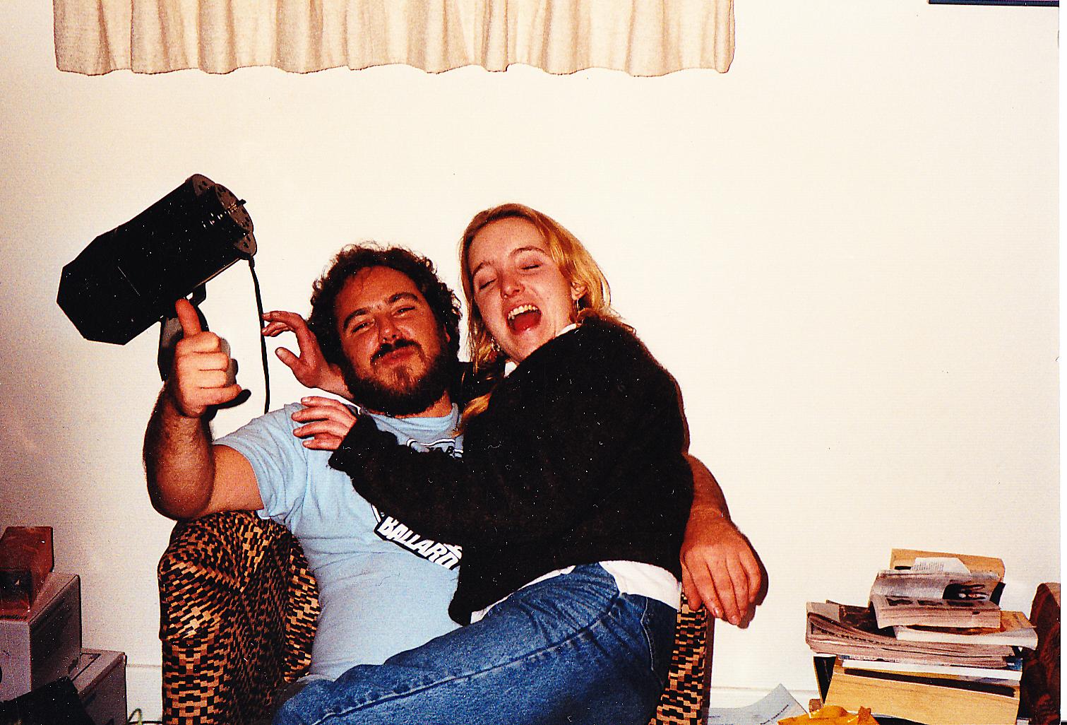 PATTI COSTELLO MEMORIAL: My friend Patti Costello aka Patricia Evans