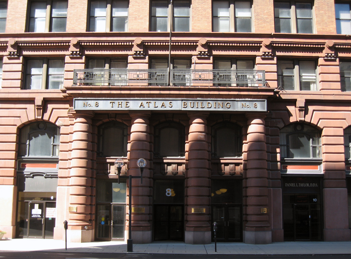 Architecture of Columbus Ohio: Images of Columbus Architecture: variety ...