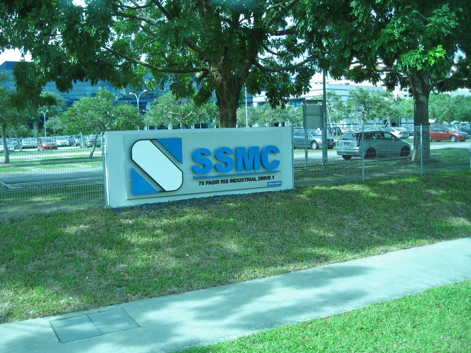 Wafer Fab Plant Visit | Джингер (the Jinger)