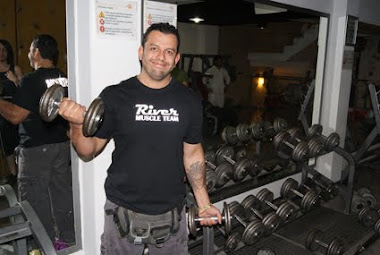 Mundo gym. Construyendo más que cuerpos