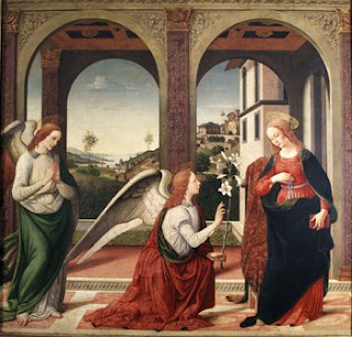 Ave Maria SEMPRE: Angelus Domini, preghiera a Maria di mezzogiorno