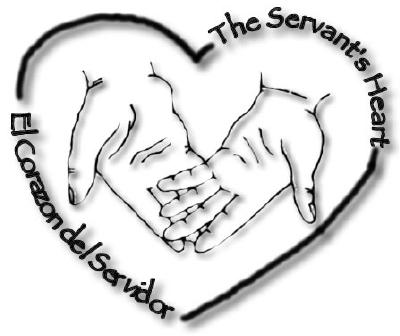 A Woman With A Mission: 5/1/10 - 6/1/10