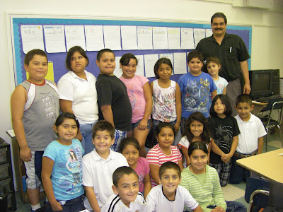 Coldwater Canyon Elementary School: 2nd/3rd Grade