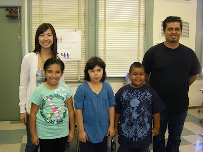 Coldwater Canyon Elementary School: 2nd/3rd Grade