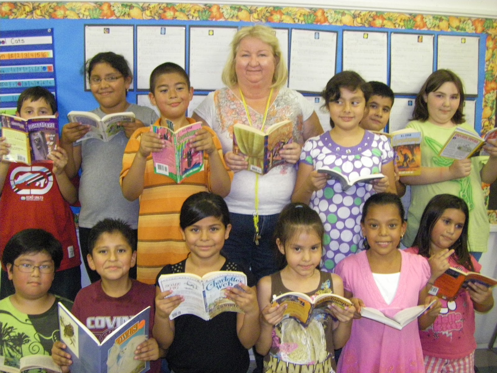 Coldwater Canyon Elementary School: 4th/5th Grade