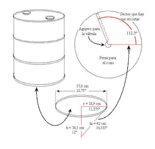 MECANOTECNIA: agosto 2009
