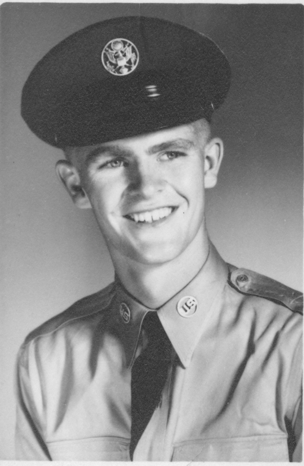 Whitehead & Jensen Family Forum: Armand Toyn Whitehead & Rose Afton Jensen