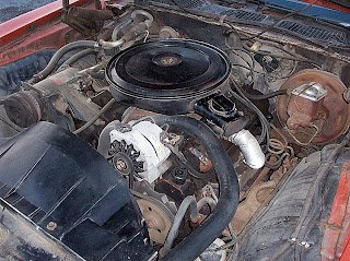 Junkyard Life: Classic Cars, Muscle Cars, Barn finds, Hot rods and part ...