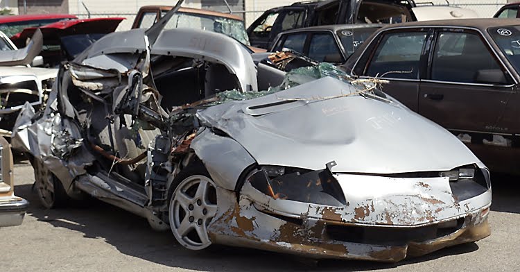 Junkyard Life: Classic Cars, Muscle Cars, Barn finds, Hot rods and part ...