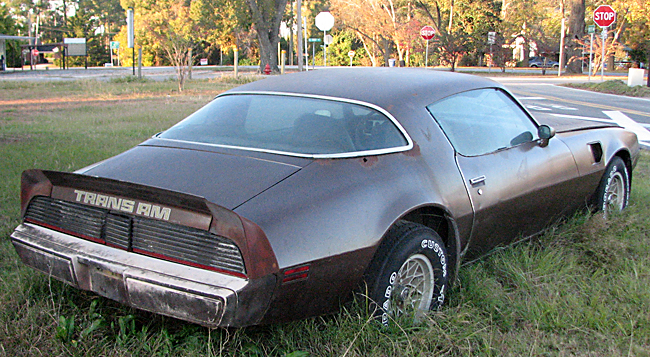 Junkyard Life: Classic Cars, Muscle Cars, Barn finds, Hot rods and part ...