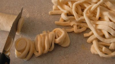 Mennonite Girls Can Cook