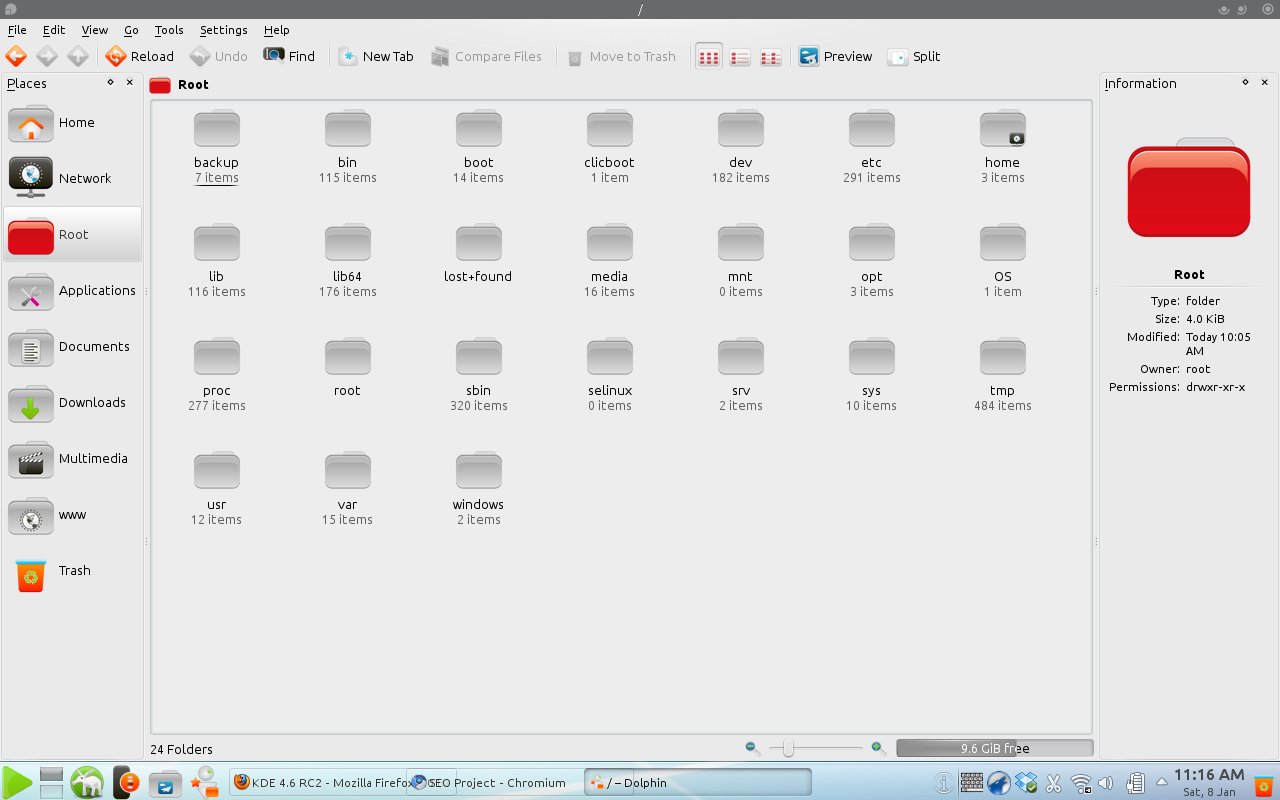 Programming and Linux