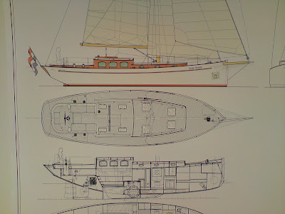 Stoute Hendrik - Puffin 41: De aanvang van de bouw