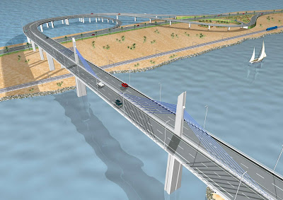 The Future Of Tunisia: Pont Radès